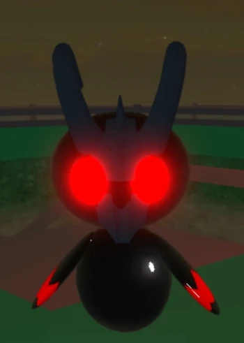 Dark Bot | 🎆🔩 Robot Mining Simulator Wiki | Fandom