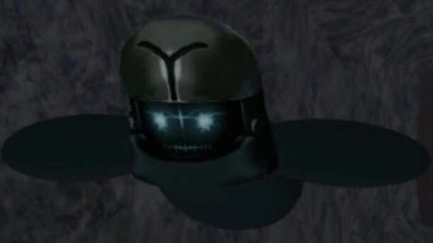 Evil Bot | 🎆🔩 Robot Mining Simulator Wiki | Fandom