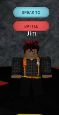 Jim | 🎆🔩 Robot Mining Simulator Wiki | Fandom