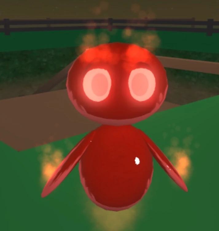 Fire Bot | 🎆🔩 Robot Mining Simulator Wiki | Fandom