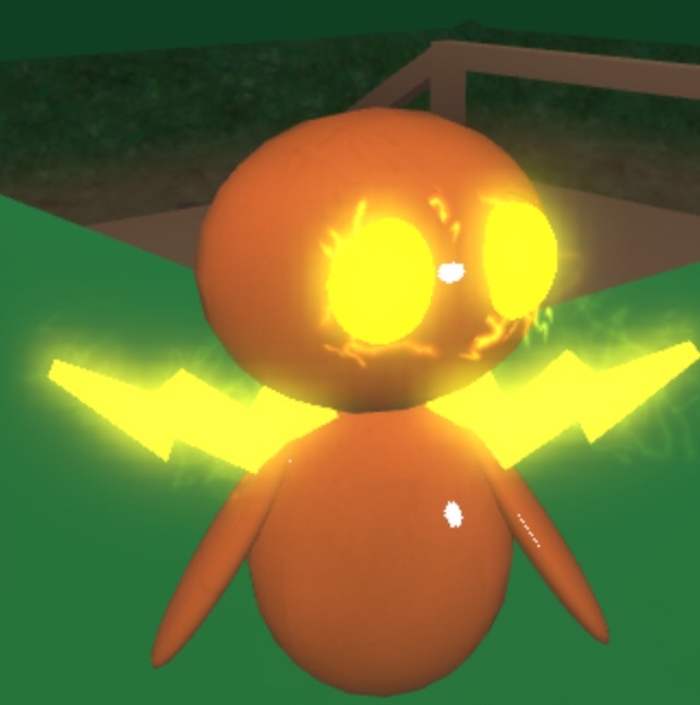 Electric Bot 🎆🔩 Robot Mining Simulator Wiki Fandom