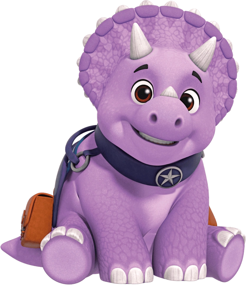 Tango | Robot Trains Wiki | Fandom