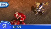 List of all Robot Trains season 1 episodes | Robot Trains Wiki | Fandom
