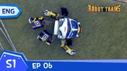List of all Robot Trains season 1 episodes | Robot Trains Wiki | Fandom