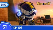 List of all Robot Trains season 1 episodes | Robot Trains Wiki | Fandom