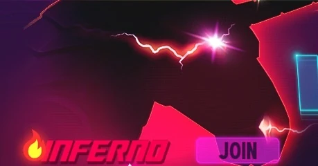 Team Inferno | Robot Unicorn Attack 2 Wiki | Fandom