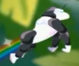 Gorillacorn | Robot Unicorn Attack 2 Wiki | Fandom