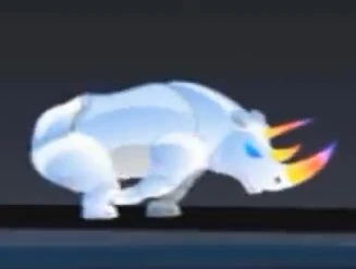 Rhinocorn | Robot Unicorn Attack 2 Wiki | Fandom