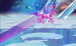 Pageant Princess | Robot Unicorn Attack 2 Wiki | Fandom