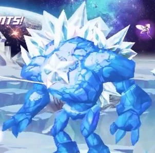 Star Giant | Robot Unicorn Attack 2 Wiki | Fandom