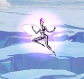 Robot Fairy | Robot Unicorn Attack 2 Wiki | Fandom