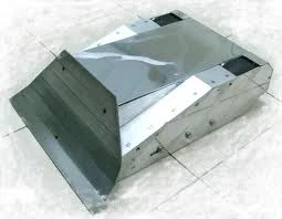 Lightning Fast | Robot Wars Fanon Wiki | Fandom