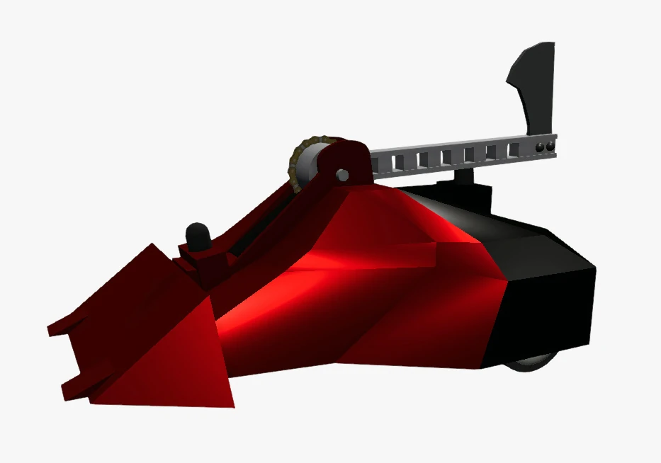 Thor | Robot Wars Fanon Wiki | Fandom