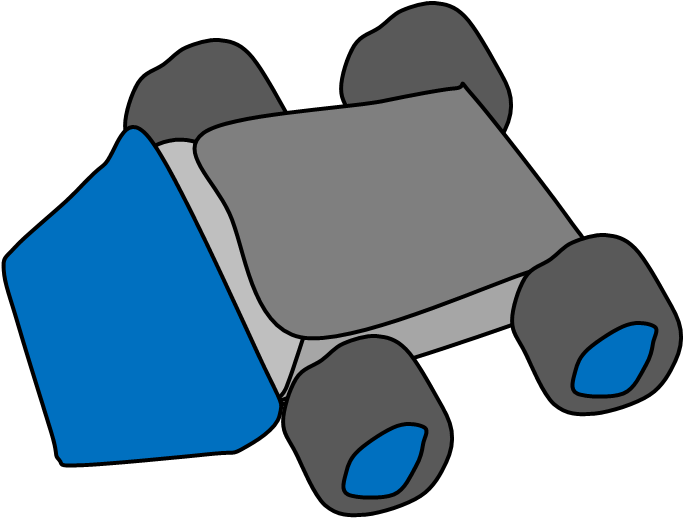 Blue Maximus | Robot Wars Fanon Wiki | Fandom