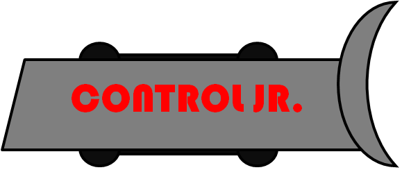 Control Jr. | Robot Wars Fanon Wiki | Fandom