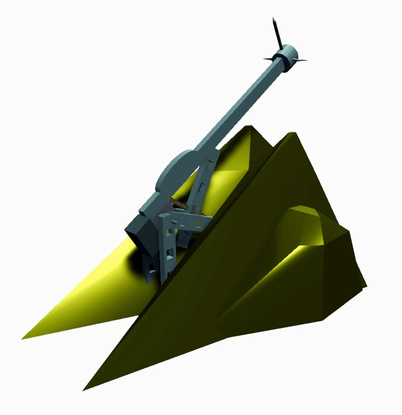 Dominator | Robot Wars Fanon Wiki | Fandom