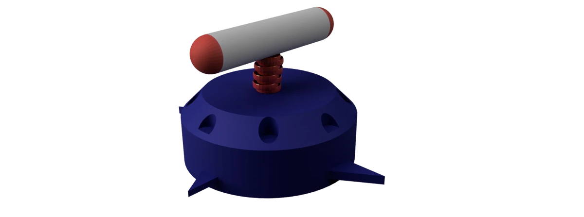 Corkscrew | Robot Wars Fanon Wiki | Fandom