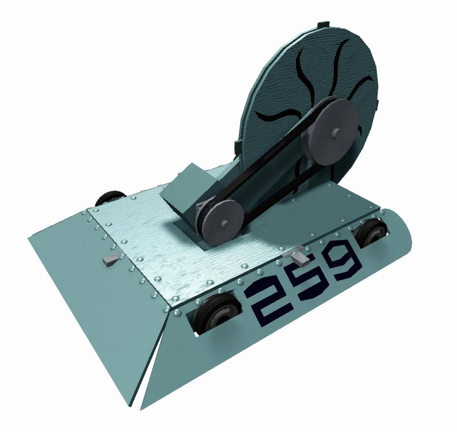 259 | Robot Wars Fanon Wiki | Fandom