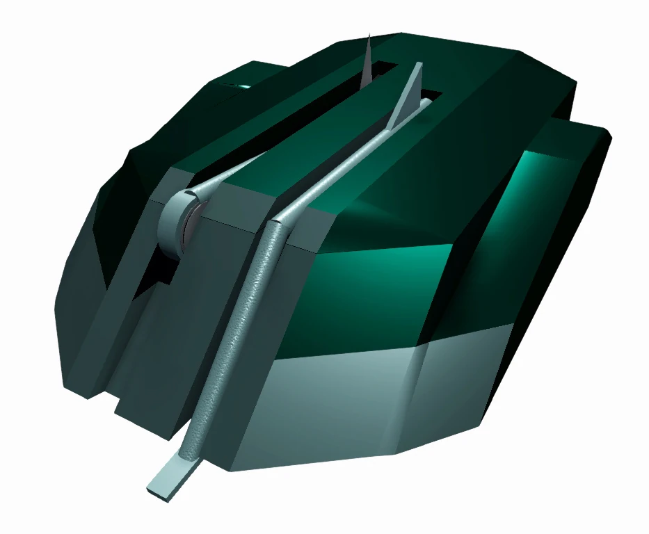 Mortis | Robot Wars Fanon Wiki | Fandom