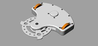 Robot Wars: Spinner Showdown | Robot Wars Fanon Wiki | Fandom