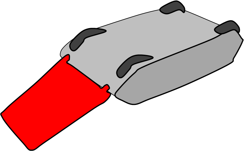 Spike Vladiator | Robot Wars Fanon Wiki | Fandom