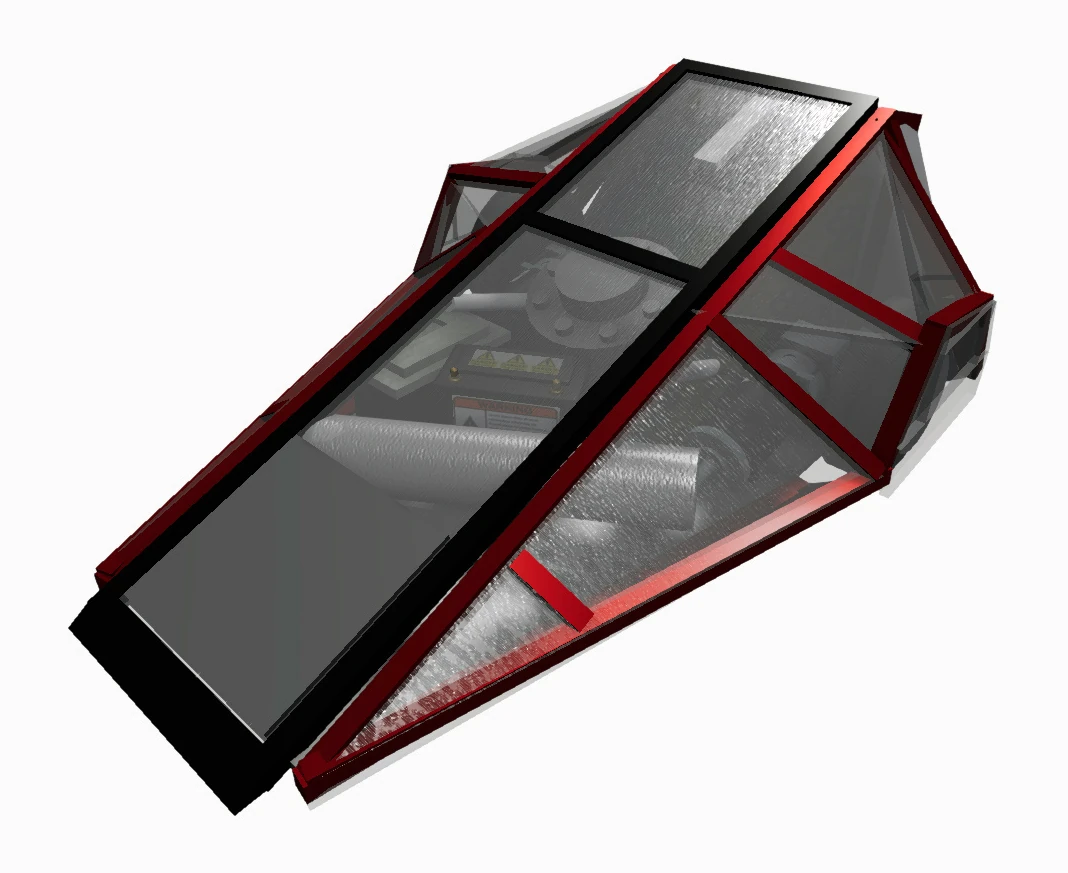 Gravity | Robot Wars Fanon Wiki | Fandom