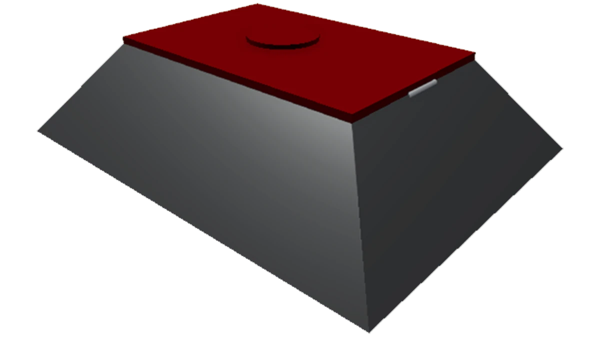 Box Wedge | Robot Wars Fanon Wiki | Fandom