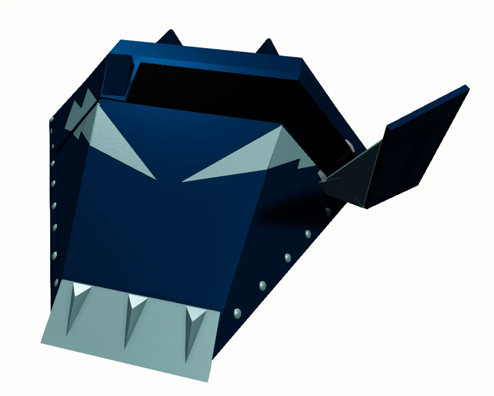 Lightning | Robot Wars Fanon Wiki | Fandom