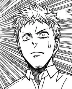 Yudai Kazama | Robot x LaserBeam Wiki | Fandom