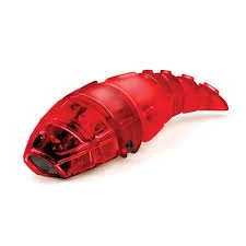 Hexbug larva | Robot Wikia | Fandom