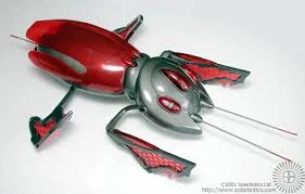 Bio bug | Robot Wikia | Fandom