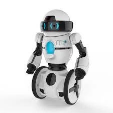 Mip | Robot Wikia | Fandom