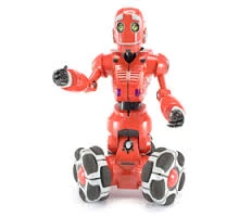 Tribot | Robot Wikia | Fandom