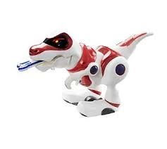 Tekno dino | Robot Wikia | Fandom
