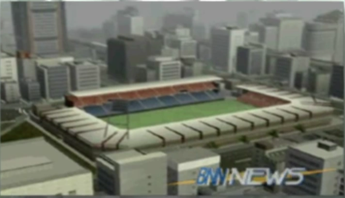 The Stadium | Robot Alchemic Drive Wiki | Fandom