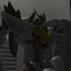 Asmodeus | Robot Alchemic Drive Wiki | Fandom