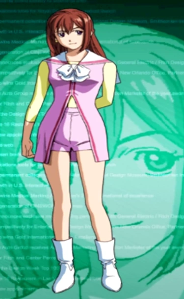 Yui Tsukioka | Robot Alchemic Drive Wiki | Fandom