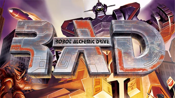 Guidelines | Robot Alchemic Drive Wiki | Fandom