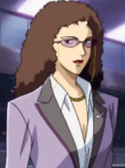 Saki Kyono | Robot Alchemic Drive Wiki | Fandom