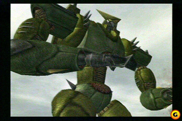 Volgara | Robot Alchemic Drive Wiki | Fandom