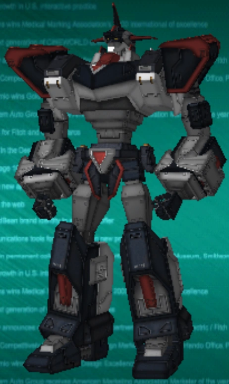 Vavel | Robot Alchemic Drive Wiki | Fandom