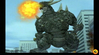 Dantarion | Robot Alchemic Drive Wiki | Fandom