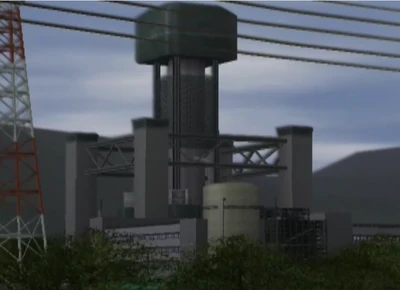 Georite Mining Plant | Robot Alchemic Drive Wiki | Fandom