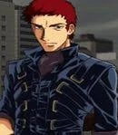 Souya | Robot Alchemic Drive Wiki | Fandom