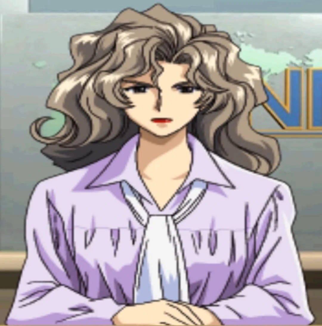 Tomoe Kawasaki | Robot Alchemic Drive Wiki | Fandom