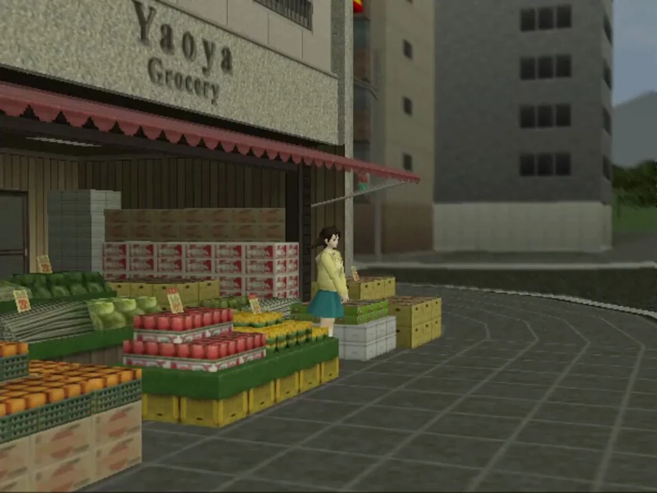 Yaoya Grocery Store | Robot Alchemic Drive Wiki | Fandom