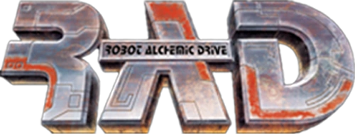 Nanao | Robot Alchemic Drive Wiki | Fandom