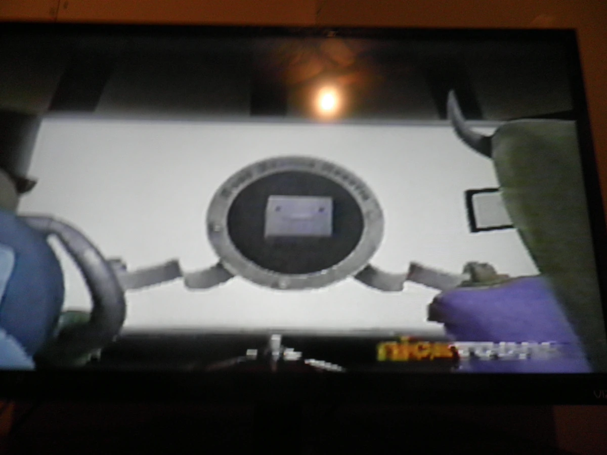 Safety First/Gallery | Robot & Monster Wiki | Fandom