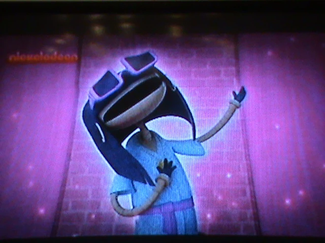 Robo Ono | Robot & Monster Wiki | Fandom