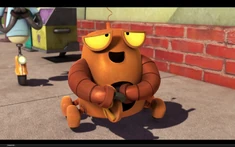 Ogo's Friend | Robot & Monster Wiki | Fandom